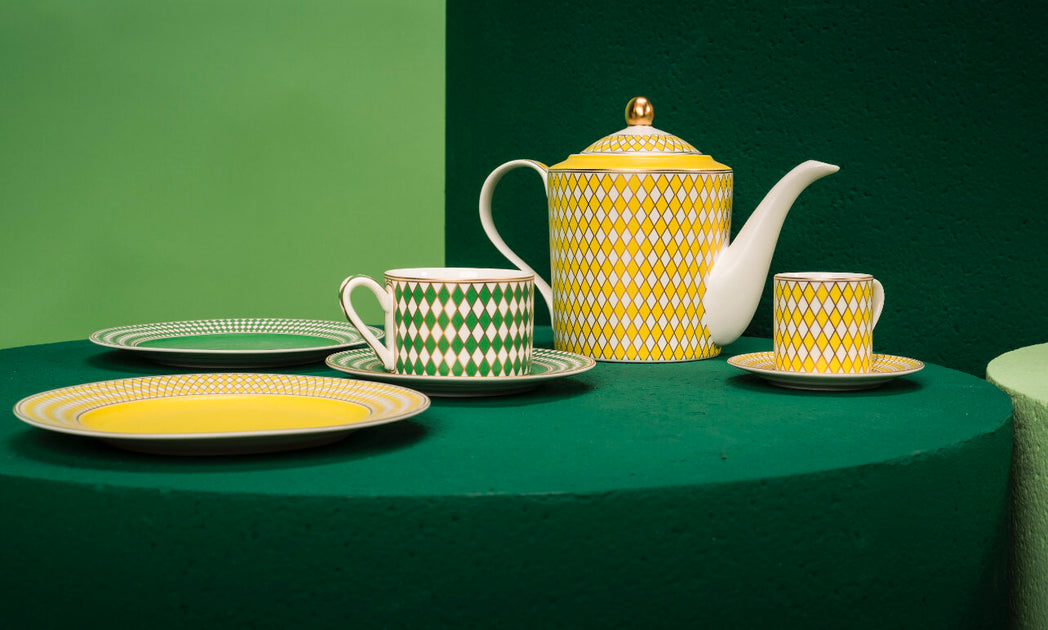 Home Inspiration from Pols Potten – Temple Muse