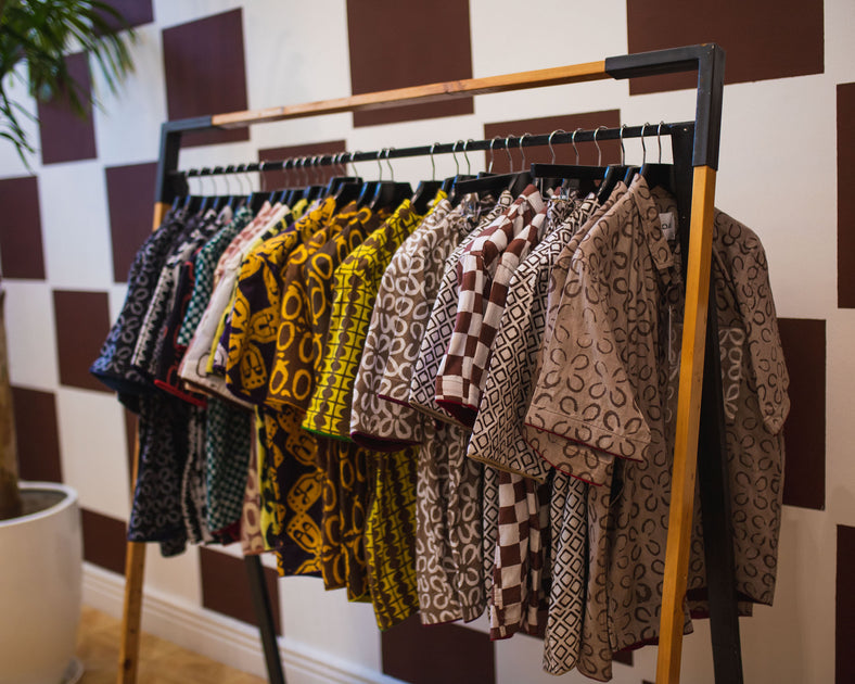 Obida Wanderlust Collection Launch – Temple Muse