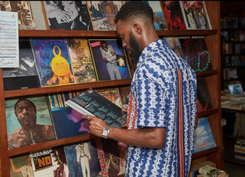 Obida – Temple Muse